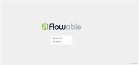 【flowable】flowableui使用以及在idea使用flowable插件（二）idea Flowable插件 Csdn博客