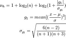 Numpy Histogram NumPy V1 13 Manual