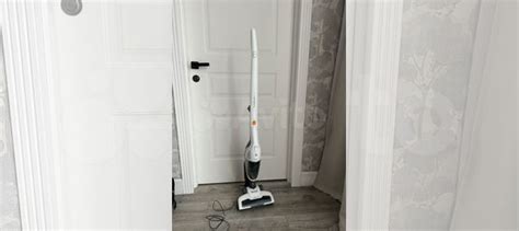 Пылесос беспроводной Gorenje электрошвабра купить в Москве с доставкой ...