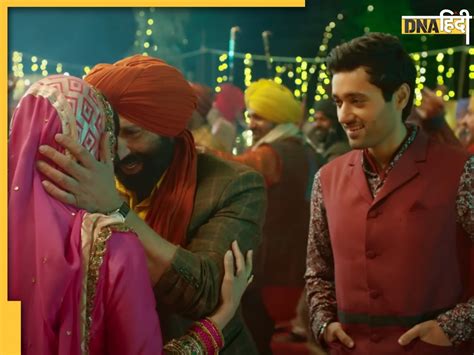 Main Nikla Gaddi Leke Song गदर 2 का एक और हिट गाना पुराने सॉन्ग की