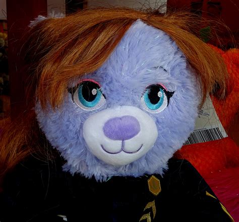 Soft Cuddly Plush Toy Free Stock Photo - Public Domain Pictures