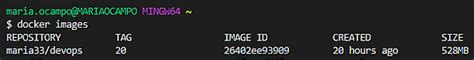 Pipeline En Jenkins Para Un Microservicio Java Etapas Image Y Deploy