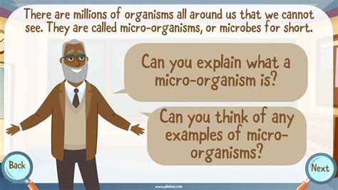 Microorganisms Ks2 Lesson Pack And Information Planbee