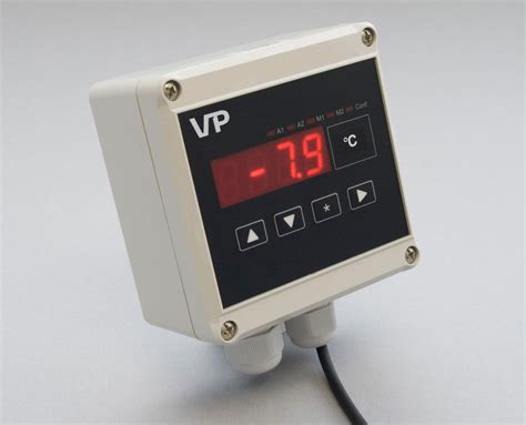 Датчик температуры точки росы VPA.8000 – datchiki.com