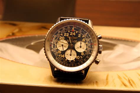 A few more Cosmonaute pictures | WatchUSeek Watch Forums