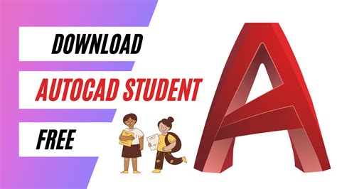 Autocad Student 2021 Download And Install Free Version