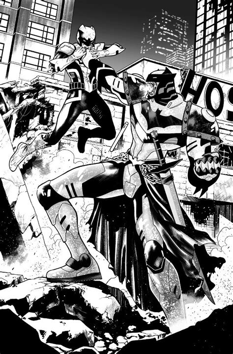 Daniel Sampere Original Art For Sale Comicarttracker