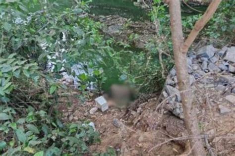 Corpo é encontrado mãos e pés amarrados em MT Power Mix