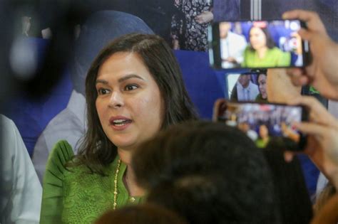 House Certifies Sara Impeachment Didnt Violate Constitution What
