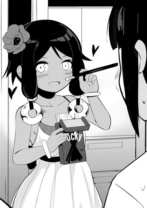 Poppy Girl Original Drawn By Surio Danbooru