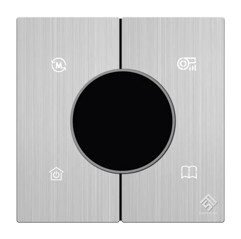 Wifi Knob Thermostat Switch Temperature Controller Home