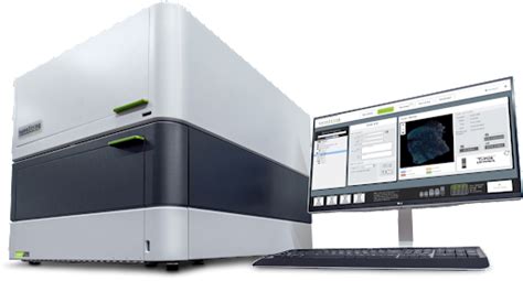 Geomx Dsp Spatial Genomics Nanostring Utsw Medical Center