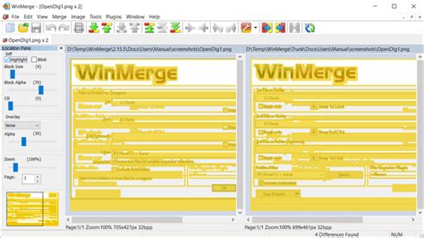 What Is Winmerge Boutiquedarelo