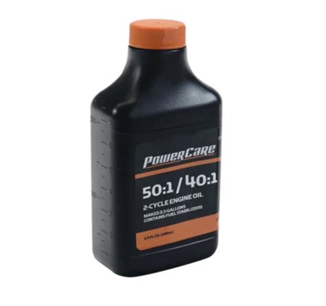 64 Oz Synthetic Blend 2 Cycle Oil