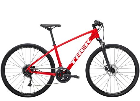 Vtc Trek Dual Sport 2 Viper Red