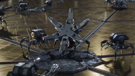 Dont Miss The Post Credits Scene Of The ‘andor Finale