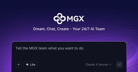 Mgx Use Cases Ai Coding Scenarios Mgx Use Cases Ai Coding Scenarios