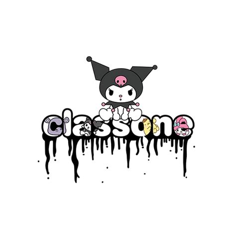 卡通hello Kitty图案手绘卡通涂鸦英文字母图案喷溅英文字母可爱卡通印花素材 烫画库