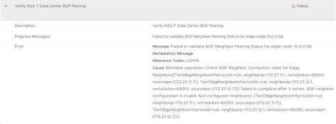 vcf 4 5 adding an edge cluster to a workload domain datareload
