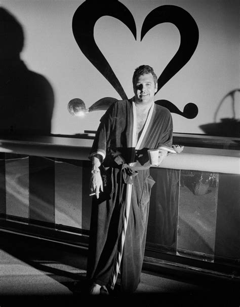 Larry Levenson And Platos Retreat The Notorious Swingers Club Of Nyc