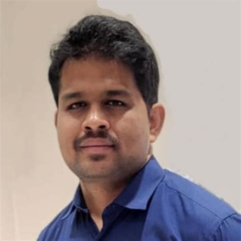 Vinay Reddy Senior Cloud Engineer Cloud Software Group Xing