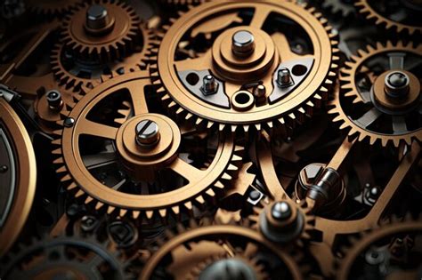 Premium Ai Image Machine Component