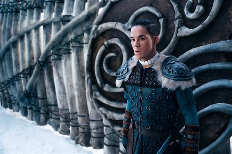 Avatar O Último Mestre Do Ar Netflix Divulga Imagens E Teaser Da Série