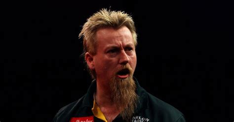 Simon Whitlock Advances To Semi Finals Of World Matchplay In Blackpool