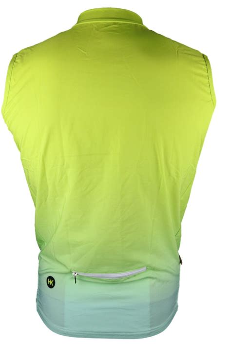Neon Fade Shopperboard