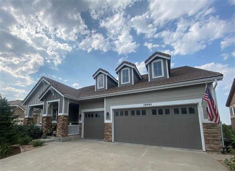 Get To Know The Best And Approved Highlands Ranch HOA Color Schemes