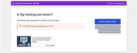 How To Fix This Site Cant Be Reached Error In Chrome SiteGround KB