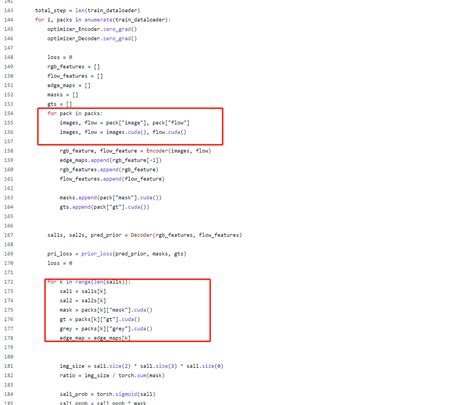 Reproduce Your Work Issue Wangbo Zhao CVPR WSVSOD GitHub