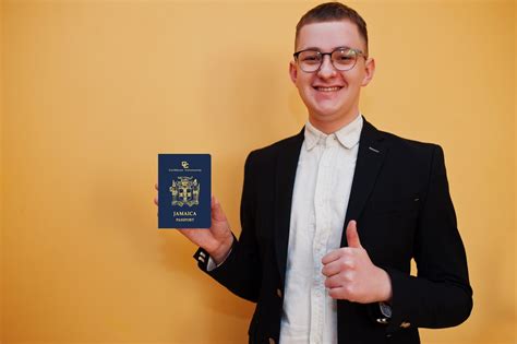 Do You Need A Passport To Go To Jamaica What Families Must Know
