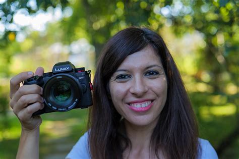 Lumix G9 II : la révolution Panasonic du micro 4/3 - Blog Photo Lumix