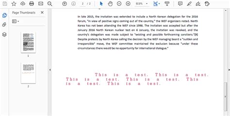 spire cloud pdf 添加文本、图片到 pdf 文档