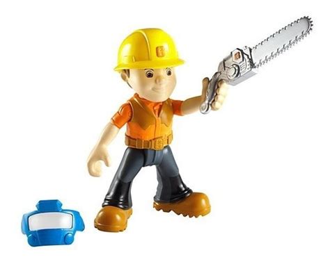 Fiesta De Bob El Constructor en Mercado Libre México