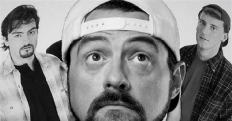Kevin Smith Just Announced That ‘clerks Iii Starts Filming Next Month