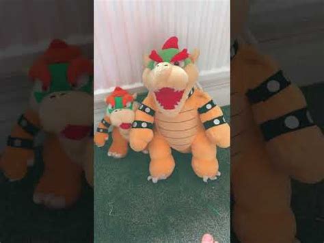 Help Bowser YouTube