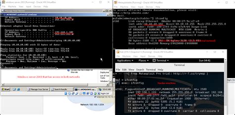 Metasploit