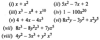 Selina Concise Mathematics Class ICSE Solutions Chapter Fundamental Concepts NCERT Books