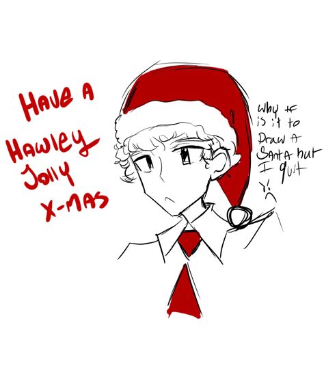 Making Low Effort Tally Hall Fanart Every Day Until I Get A Hawaii Part