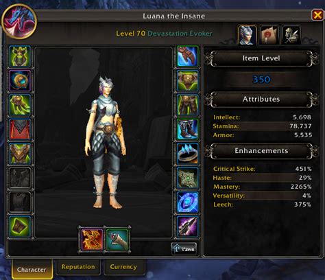 Cobalt Assembly Is Very Balanced Rwow