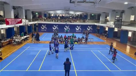 113316 卡巴迪錦標賽國小組別冠亞軍part1 宜蘭市凱旋國小（黑紅球衣）vs 新北市三光國小（藍色球衣） Youtube