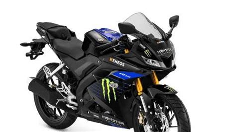 Harga Yamaha R Baru Dan Bekas Mulai Belasan Juta Motor Trenoto