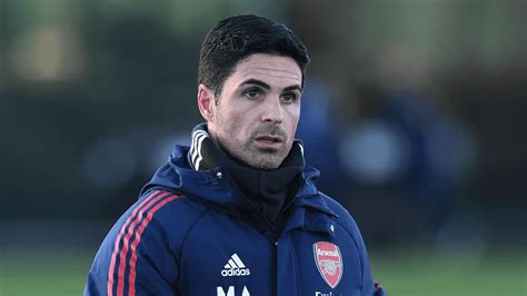 Epl You Surprise Me Mikel Arteta Tells Arsenal Stars After Latest