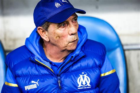 Om Gasset Les Secrets De Sa Méthode Géniale Dévoilés Foot 01