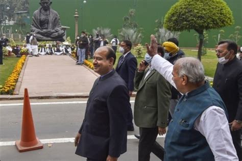 Lok Sabha Passes Assisted Reproductive Technology Amendment Bill 2021