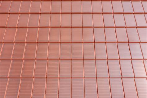 Stylist Pv Solar Roof Tiles Innovative Solar Solution For Your Roof