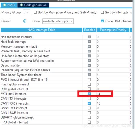 Stm32cubemx与hal库学习 简单的can回环测试stm32f407 Can回环测试 Csdn博客