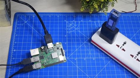 Raspberry Pi Low Voltage Warning What To Do Electronicshacks